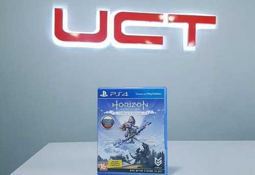 Игра для PS4 Horizon Zero Down complete edition