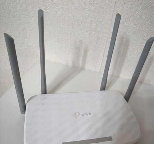 Wifi роутер tp-link Archer A5