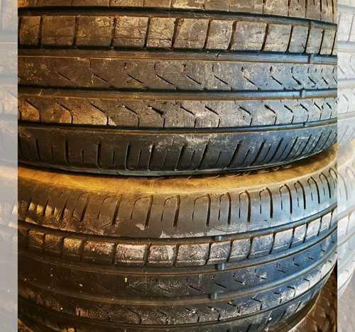 Pirelli Scorpion Verde 215/60 R17 96H