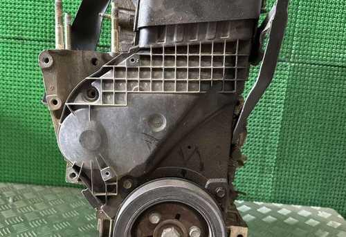 Двигатель Peugeot / Citroen 1.4 8V 75 л.с. KFW