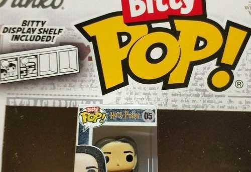 Harry Potter Funko bitty pop обмен