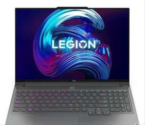 Ноутбук Lenovo Legion 7 16IAX7 82TD0009RK - новый