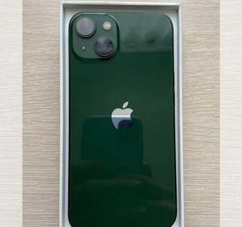 iPhone 13, 256 ГБ