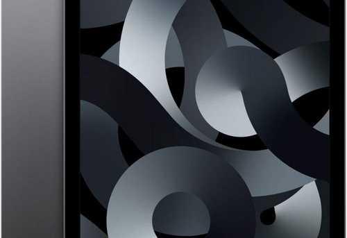 Apple iPad Air (2022) 10,9" Wi-Fi 256 гб, «серый к