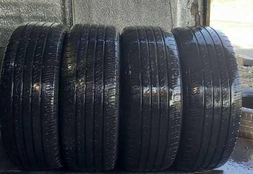 Kumho Crugen Premium KL33 225/55 R18