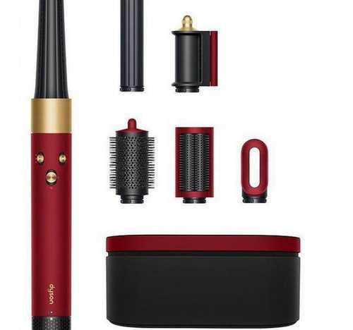 Dyson HS08 SMART Airwrap i.d (red velvet)