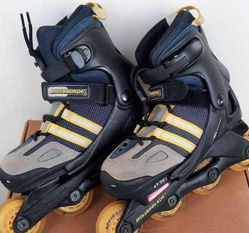 Роликовые коньки подростку / женские Rollerblade