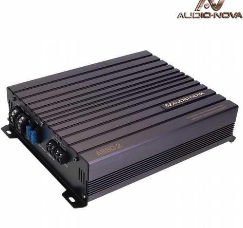 Audio nova AB80.2 Усилитель