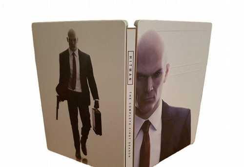 Hitman The Complete First Season