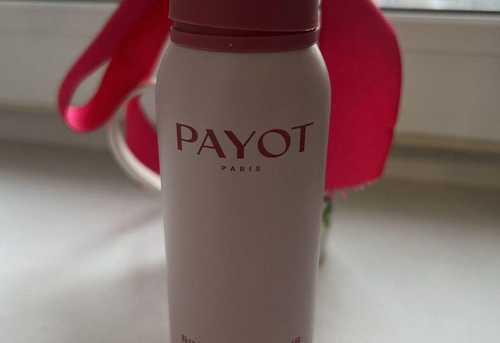 Payot дезодорант женский