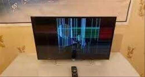 Телевизор Sony KDL-32W705C