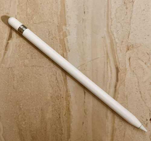 Стилус apple pencil 1