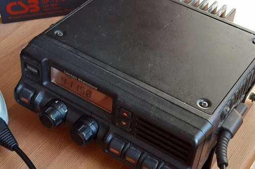 Радиостанция vertex vx-4000L