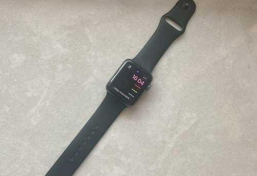 Часы Apple Watch 2 42mm