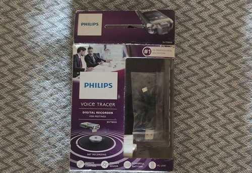 Диктофон Philips DVT 8000