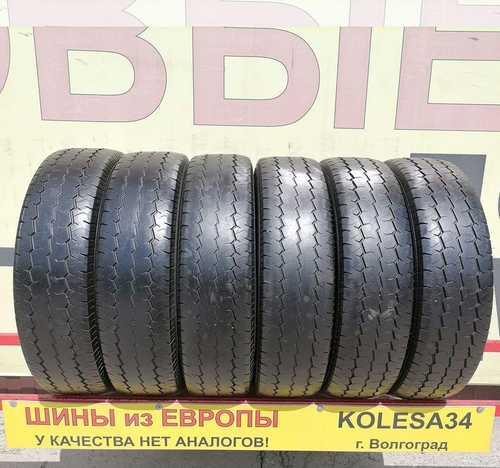 Sunfull SF-05 205/75 R16C