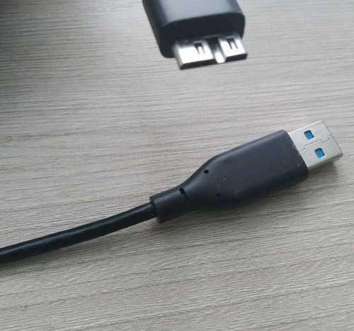 Кабель Micro USB OTG 2.0