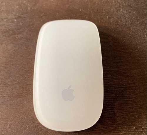 Мышь Apple magic mouse A1296 Vdc