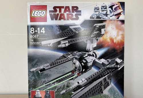 Lego star wars 8087
