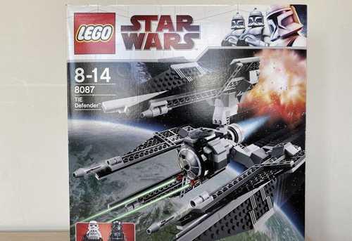 Lego star wars 8087