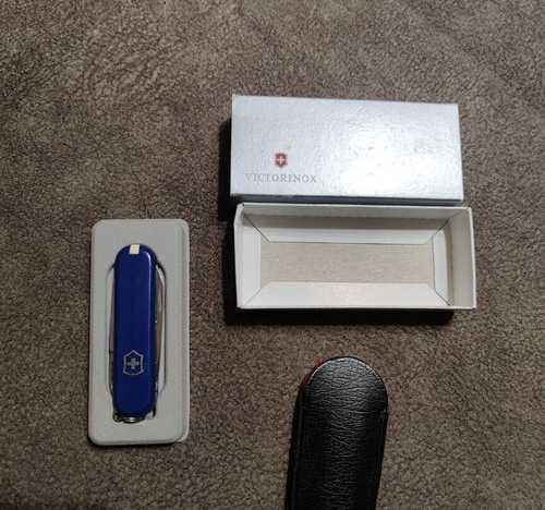 Нож Victorinox