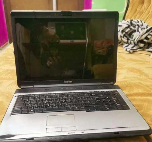 Lrbis nb-321 и toshiba satellite