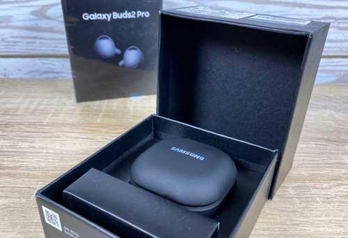 Samsung galaxy buds 2 pro. Оригинальное качество