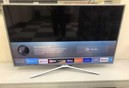 Телевизор Samsung UE49K5550AU