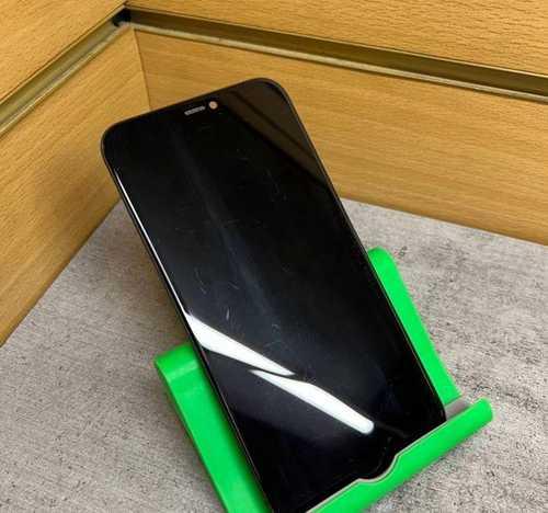 Дисплей на iPhone 11