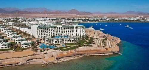 Путешествие Sharm El-Sheikh на 7 нч за двоих чел
