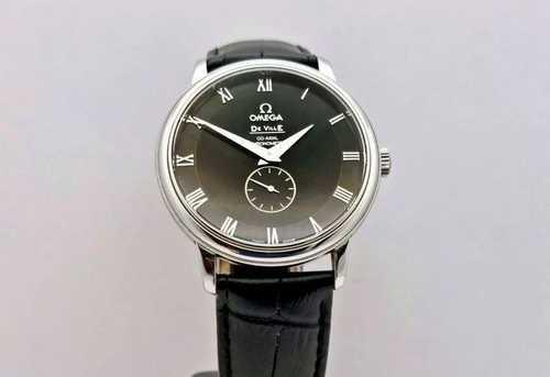 Omega DeVille Prestige Co-Axial