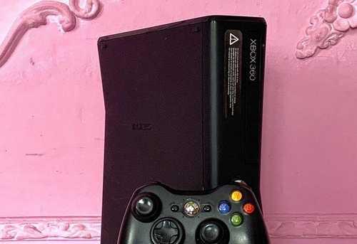 Xbox 360S Freeboot + много игр