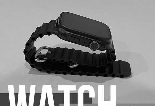 Apple watch ultra (гарантия на возврат)