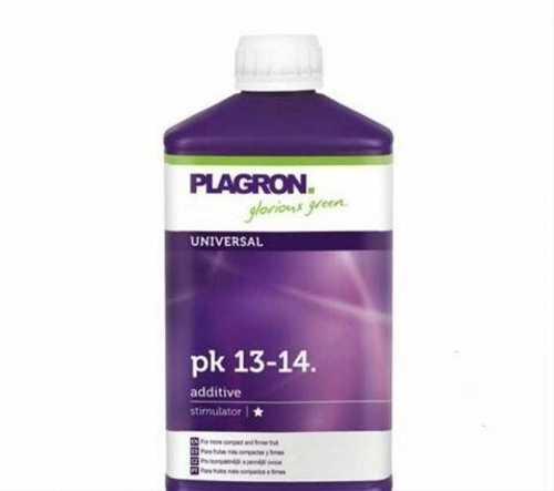 Стимулятор Plagron PK 13-14 1л