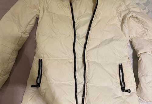 Пуховик куртка/пальто Moncler для девочек/женская