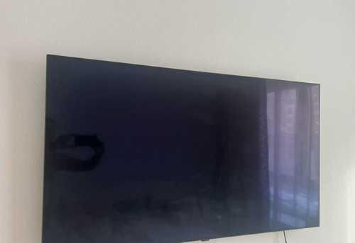 Продаю телевизор LG oled55A2RLA