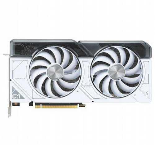 Видеокарта asus nVidia GeForce RTX 4070 Super 12Gb