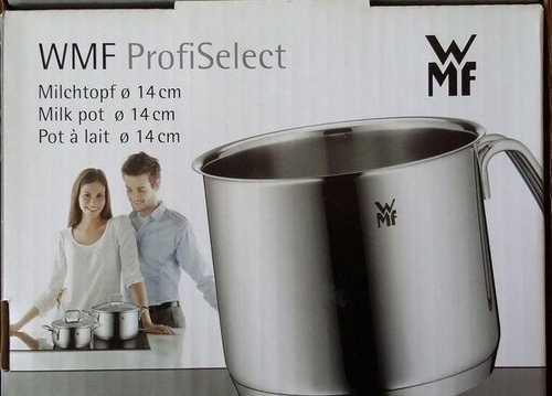 Молочник 1,7 л. нержавеющая сталь, WMF ProfiSelect