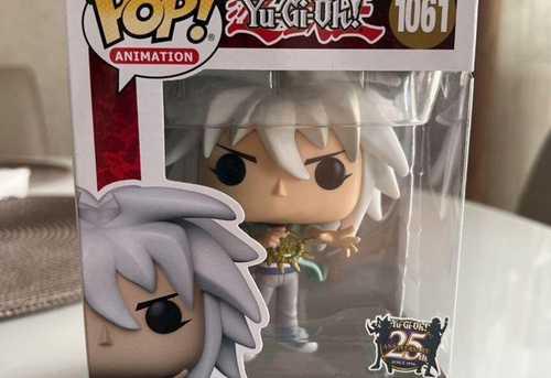 Funko pop, yami bakura