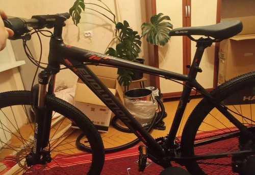 Велосипед Cortez 29 2022 от Evolution хардтейл