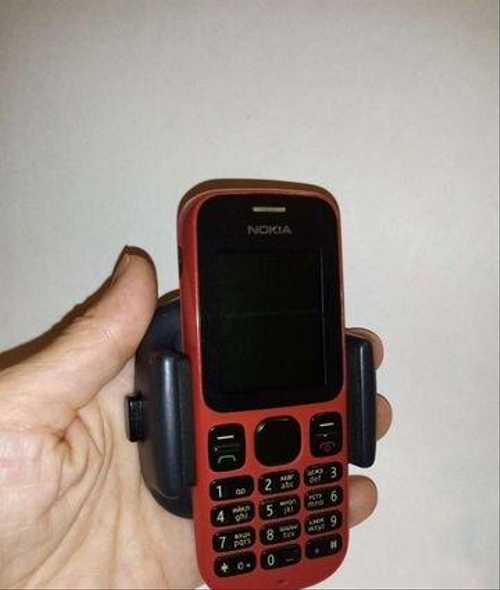 Универсальный держатель для телефона Nokia
