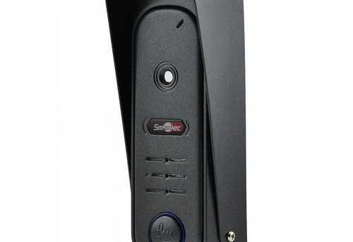 Smartec ST-DS206C-BK вызывная панель видеодомофона