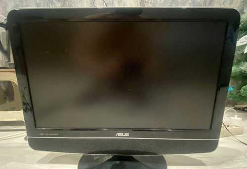 Телевизор монитор Asus 24" Full HD