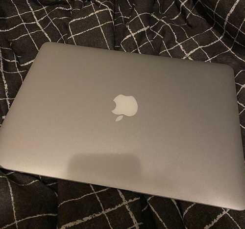 Macbook Air 13 (2017)