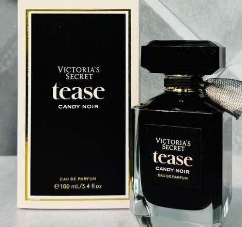 Victoria's Secret Tease Candy Noir ориг тестер 100