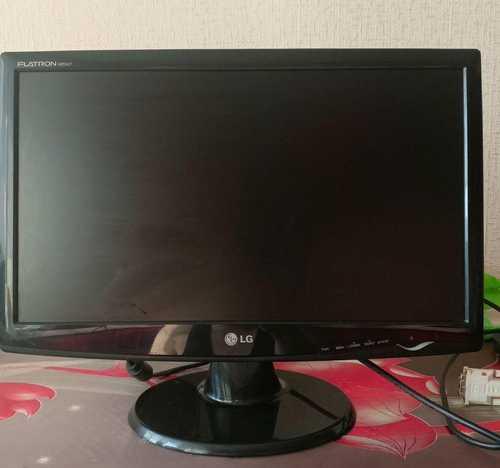 Монитор LG Flatron W2043T