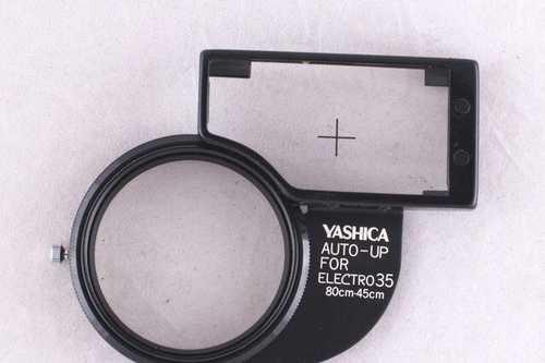 Макро насадка для камер Yashica Electro 35