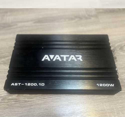 Avatar AST-1200.1D