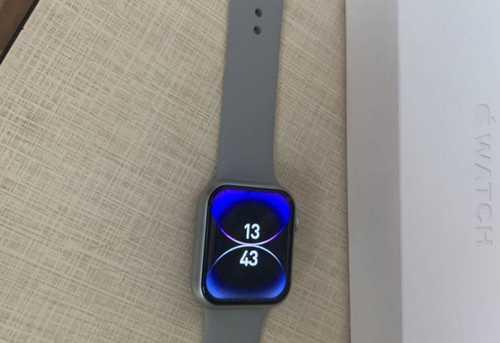 Часы apple watch9