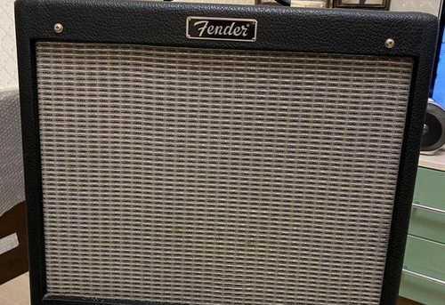 Fender Blues Junior